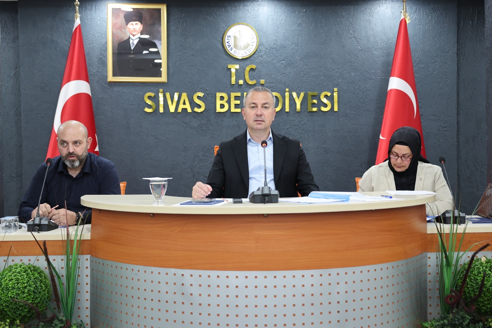 Sivas Haberleri | Gündem Sivas™ | Sivas Haberleri